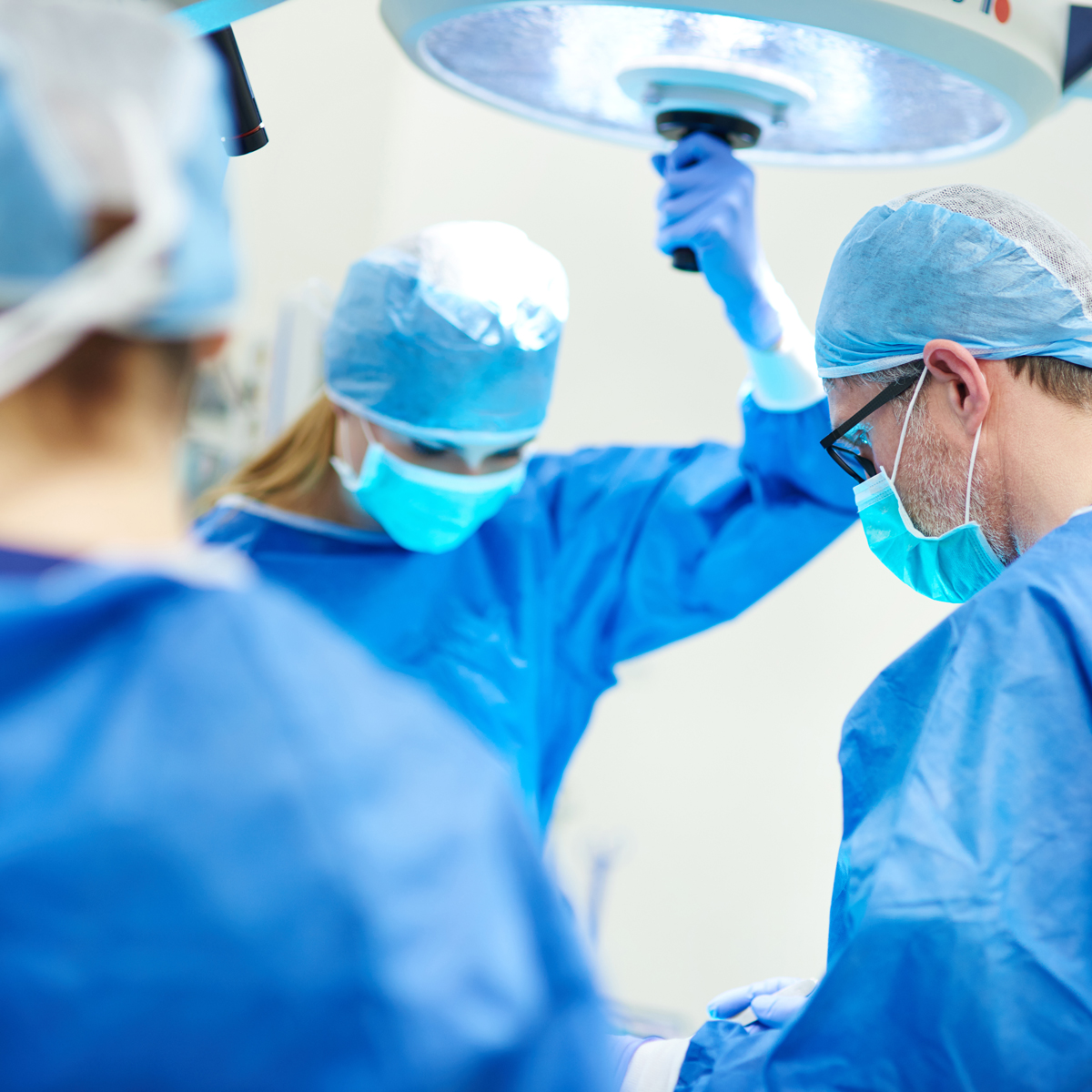 Cochlear Implant Surgery Step by Step - because sound matters