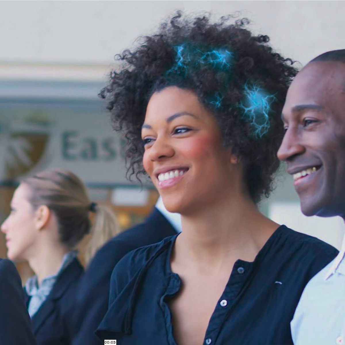 Two Ears, One Brain - because sound matters