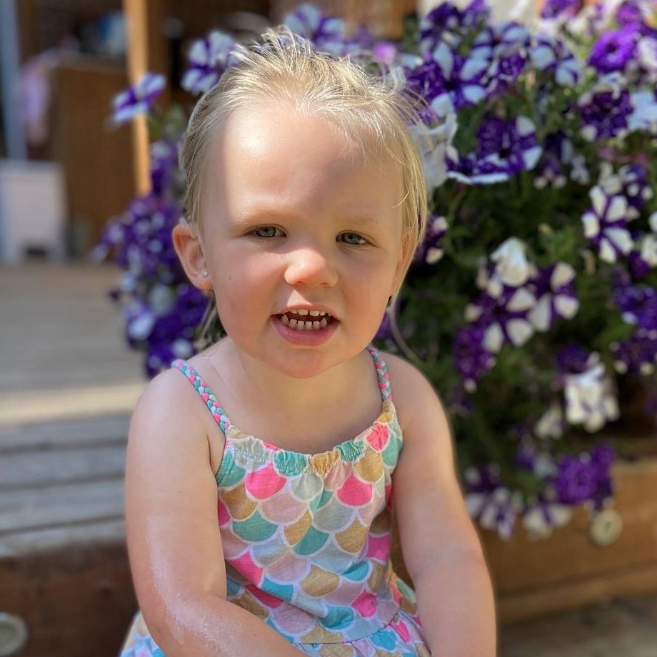 Meet Oticon Medical Cochlear Implant User Kinsley! - because sound matters